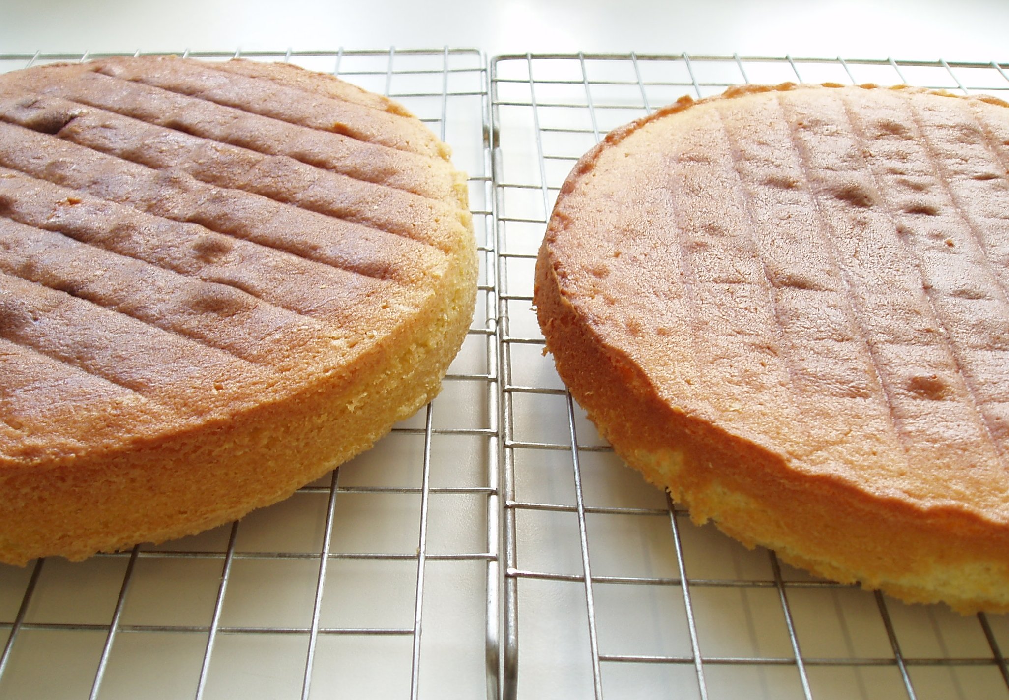 More Questions of Flour