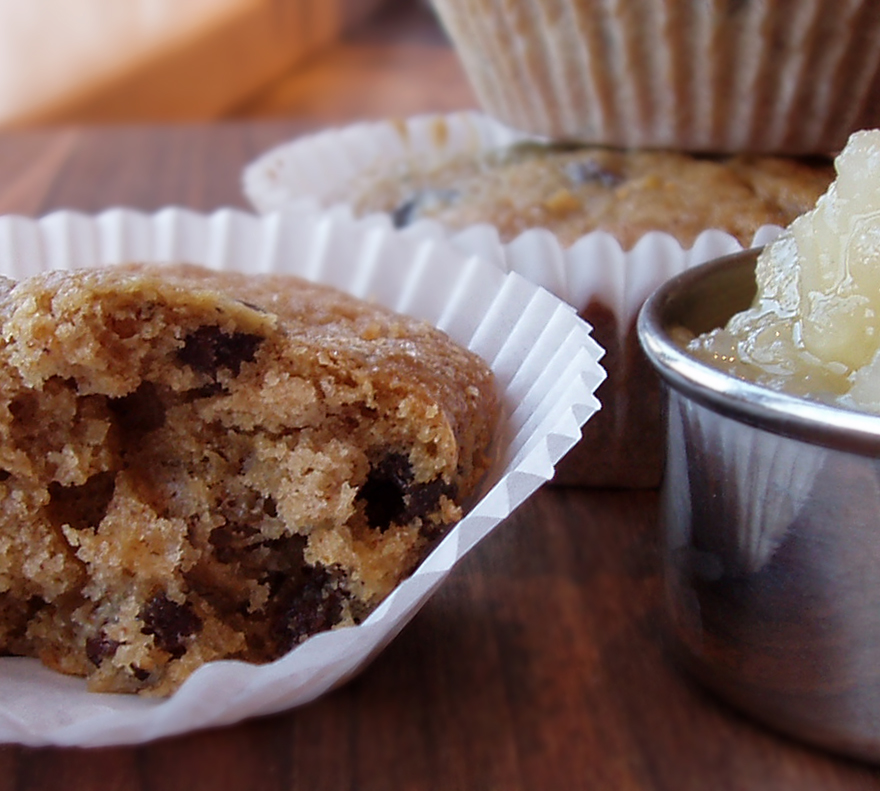 Devonshire Apple Cake