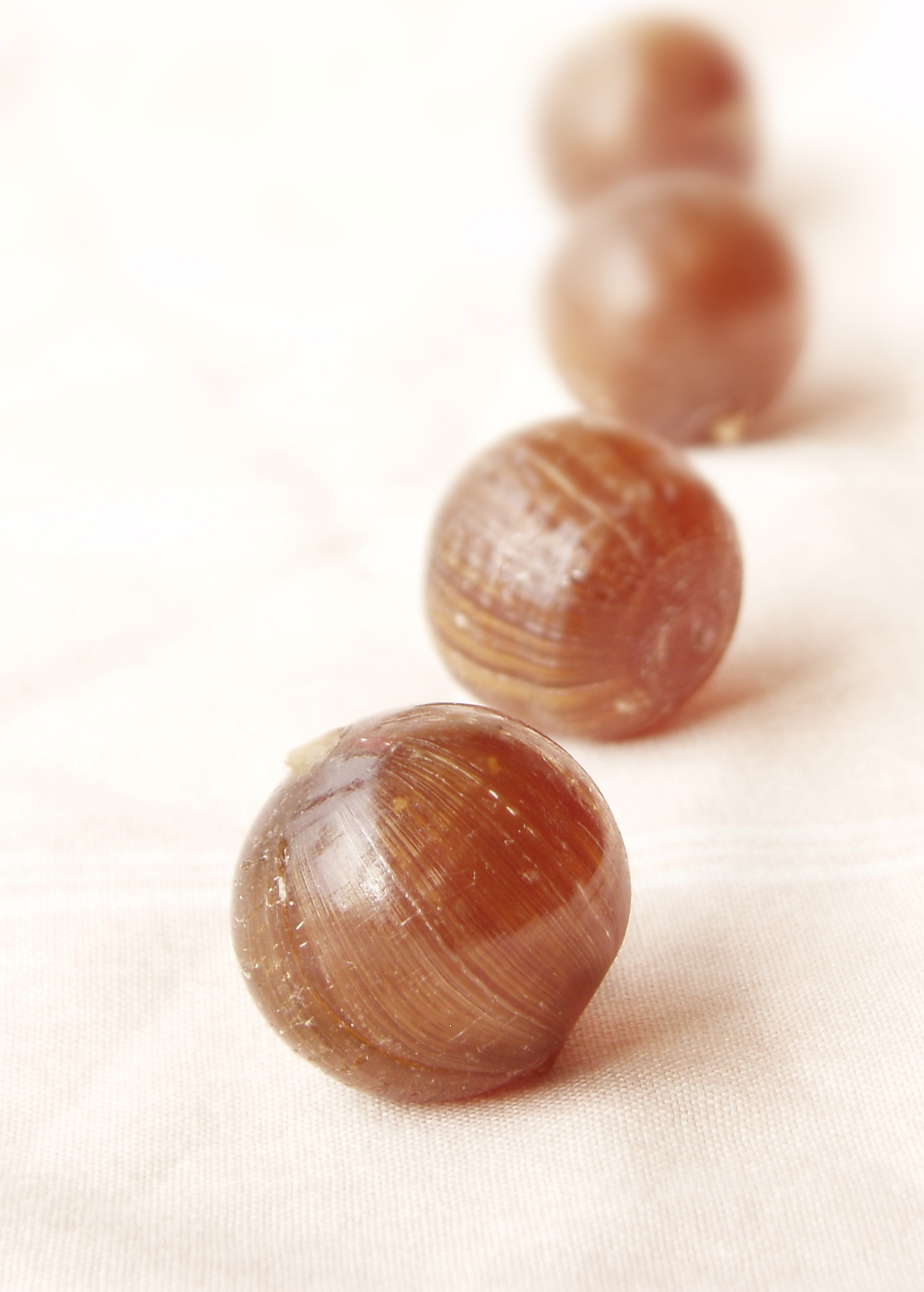 Jesmona Black Bullets