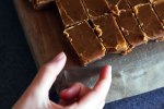 Roald Dahl’s Treacle Toffee (Not)
