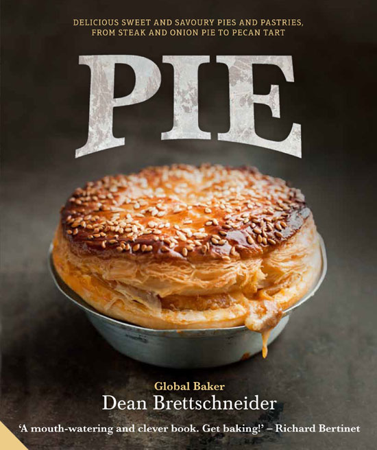 Pie: The Book and the Reader Offer